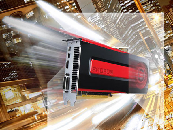 AMD 차세대 라데온 HD 8970 포함 라데온 HD 8000 시리즈 다음달 공개하나?:: 보드나라