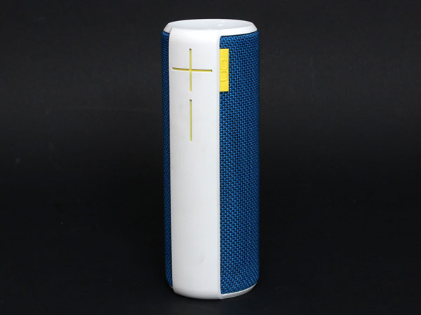 [리뷰]스마트폰에 최적화된 방수 블루투스 스피커, 로지텍 UE BOOM:: 보드나라