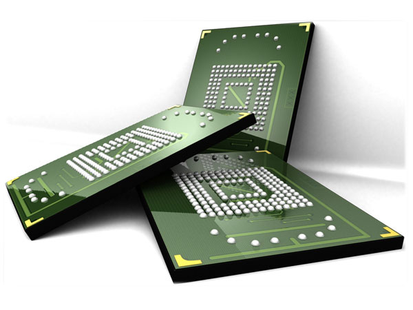 마이크론, 모바일 수요 증가에 맞추어 엘피다 공장도 모바일 DRAM 증산:: 보드나라