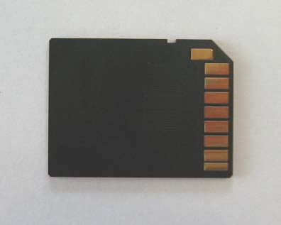 eCube SD(Secure Digital) Card 256MB사용기:: 보드나라- 정보공유
