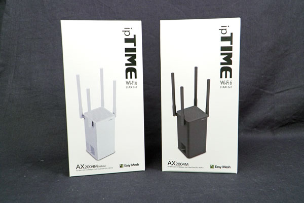 와이파이6 시대를 저렴하게 대비해보자,EFM ipTIME AX2004M 유무선공유기 | 케이벤치 리뷰