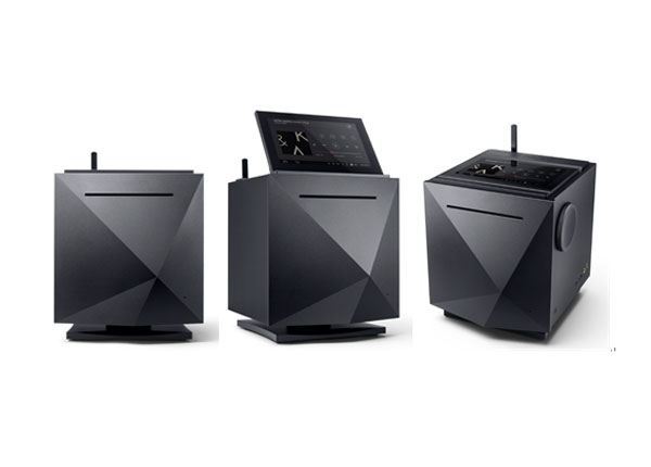 아이리버, 아스텔앤컨 네트워크 오디오 시스템 AK500N 국내 출시 | 케이벤치 신제품뉴스, 보도자료