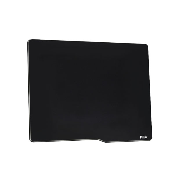 서린씨앤아이 MEG SKID RIVER T3 알루미늄 마우스패드 공식 출시 | 케이벤치 신제품뉴스, 보도자료