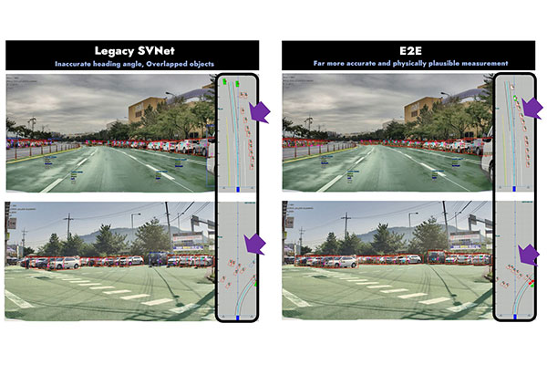 스트라드비젼, 차세대 3D Perception Network를 적용한 SVNet 공개 예정 | 케이벤치 보도자료